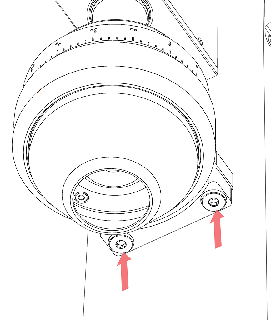 Adjusting Alignment - Craig Lyn Design Studio