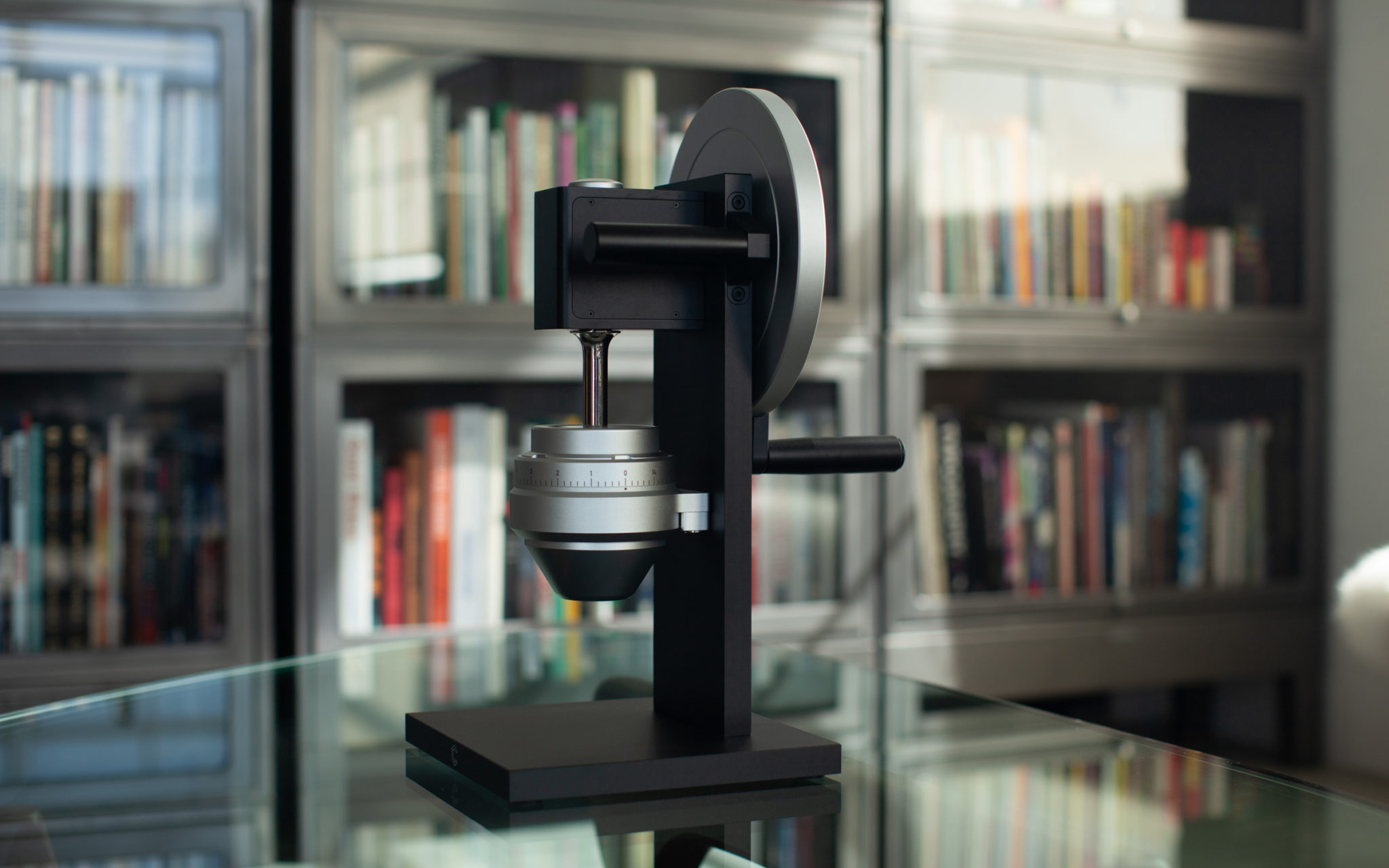 HG-1 Hand Grinder 2020 - Craig Lyn Design Studio