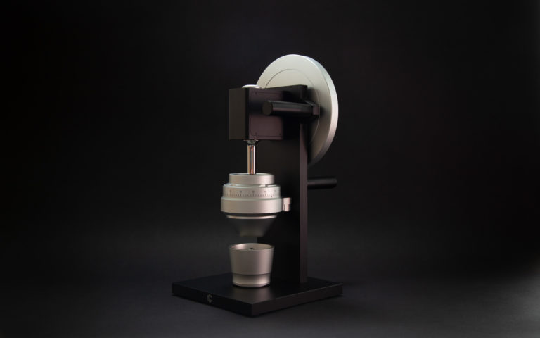 HG-1 - Craig Lyn Design Studio