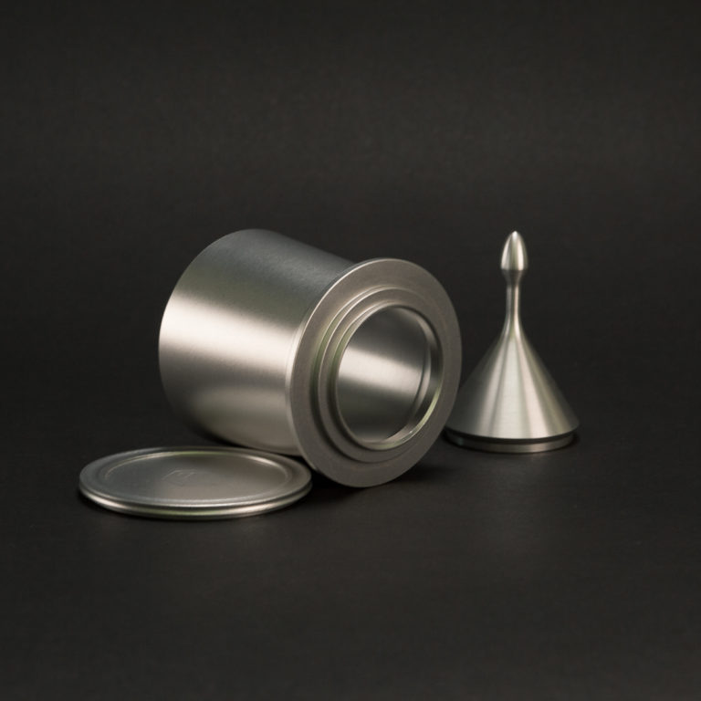 Group Glass - Craig Lyn Design Studio