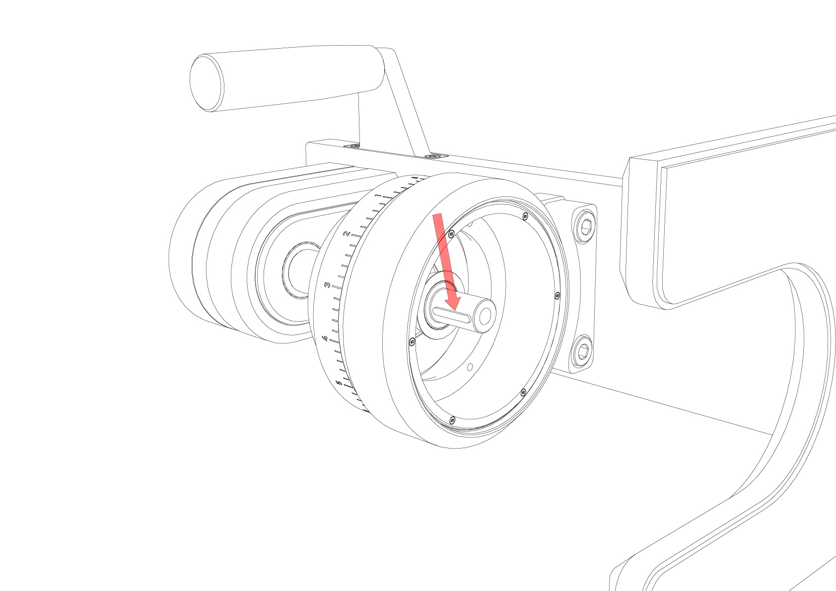 PRIME Changing Burr Sets - Craig Lyn Design Studio