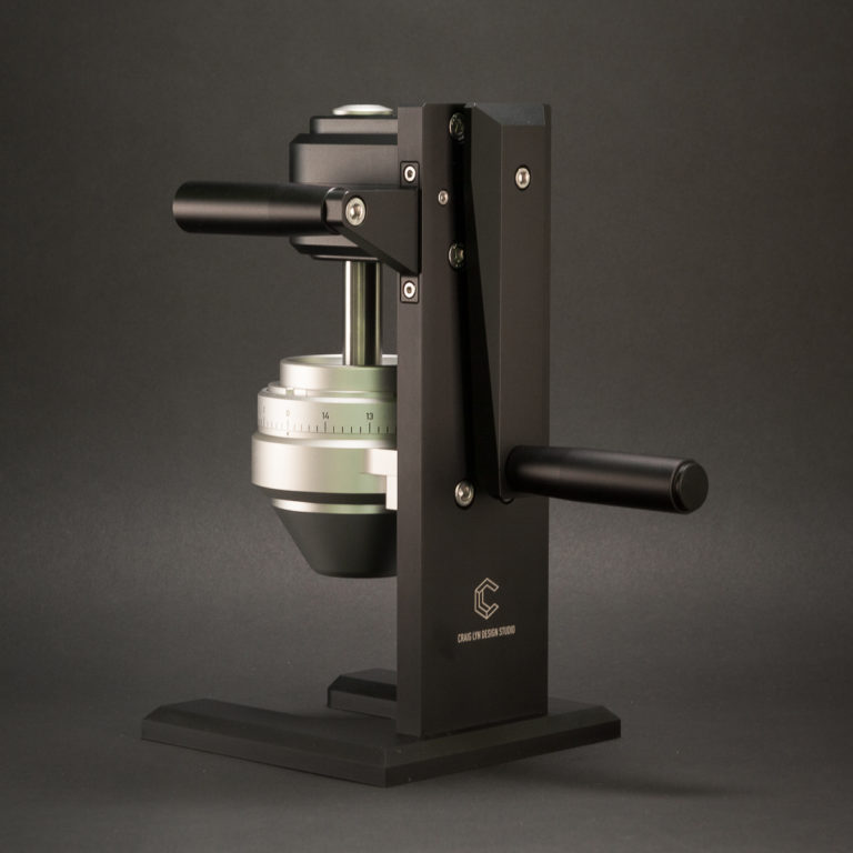 HG-1 PRIME 2022 - Craig Lyn Design Studio