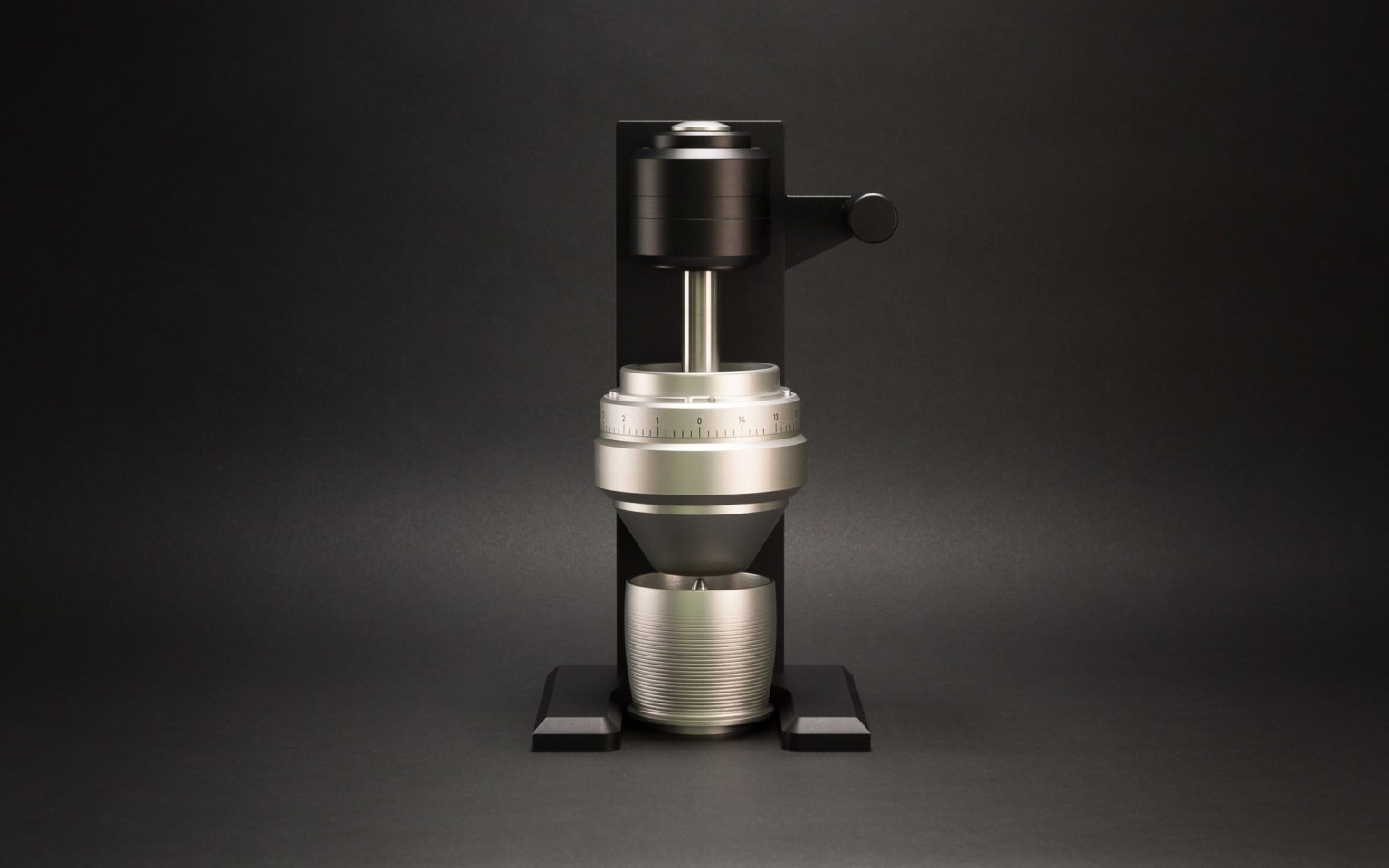 HG-1 PRIME - Craig Lyn Design Studio