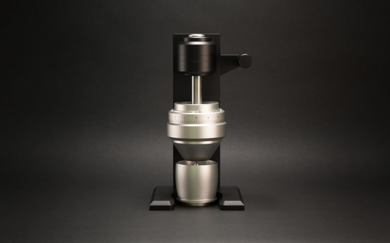 HG-1 PRIME - Craig Lyn Design Studio